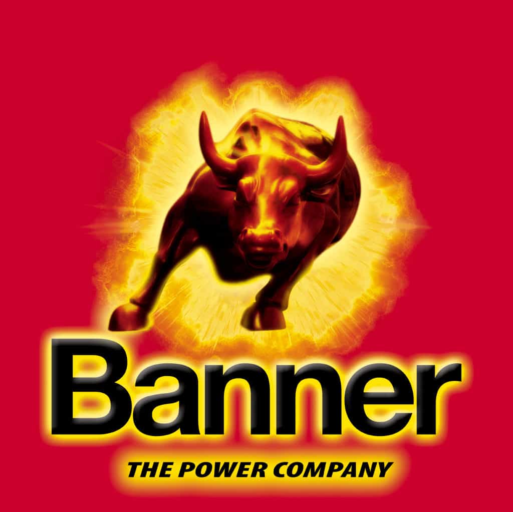 Banner Batteries – Auto Factor Workshop