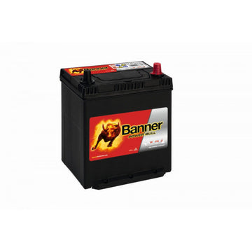 Banner Batteries – Auto Factor Workshop